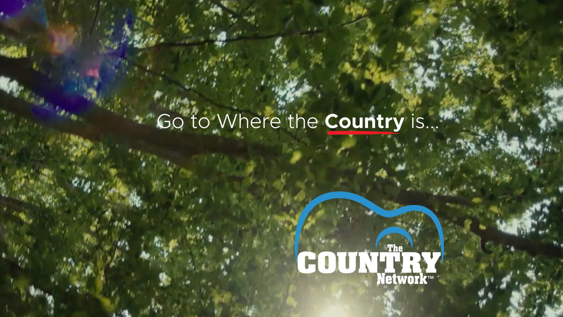 The Country Network